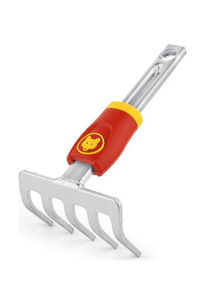 Wolf Garten Lj-M Mini Tırmık 8 cm Wolf Garten Lj-M Mini Tırmık 8 cm