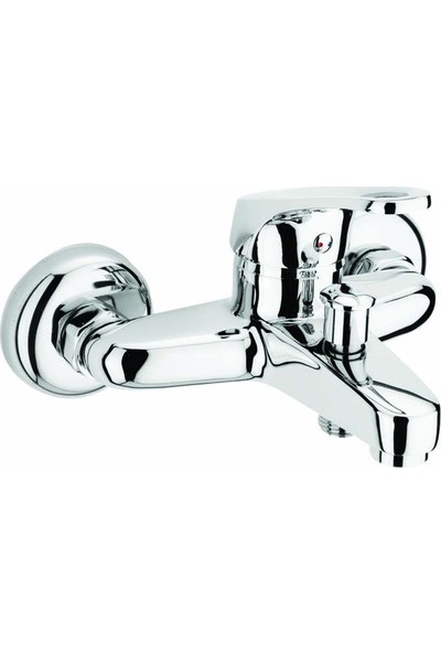 Atahan Emr Banyo Bataryası 40 Lık Kartuş Atahan Emr Banyo Bataryası 40 Lık Kartuş