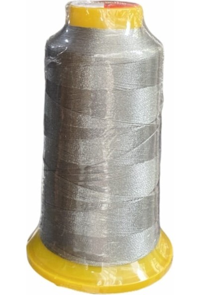 Seçkin İplik Nakış Ipliği Polyester 2500 M 30 No 22 Seçkin İplik Nakış Ipliği Polyester 2500 M 30 No 22