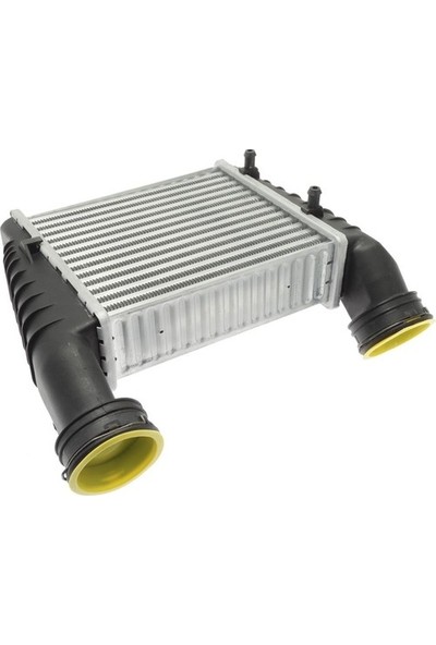Valeo 818337 Turbosarj Radyatoru E-Class W211 0208 S211 0309 Valeo 818337 Turbosarj Radyatoru E-Class W211 0208 S211 0309