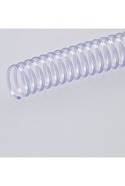 Mılet Plastik Helezon 12 mm 100'LÜ