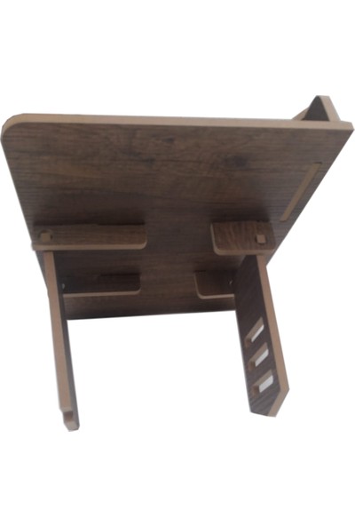 Sayar Hediye Ahşap Kitap Okuma ve Tablet Standı Sayar Hediye Ahşap Kitap Okuma ve Tablet Standı