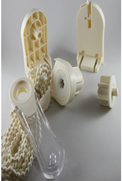 Otuzyedi Premium Otuzyedi Stor - Zebra Mekanizması Tamir Seti