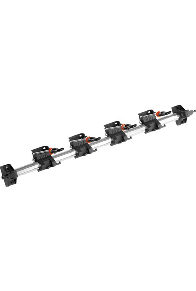 Gardena 03501-20 Bahçe Araçları Depolama Rafı Gardena 03501-20 Bahçe Araçları Depolama Rafı