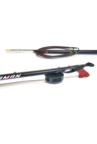 Diverman Zıpkın Çift Lastik Açık Kafa Makaralı Zıpkın Diverman Zıpkın Çift Lastik Açık Kafa Makaralı Zıpkın