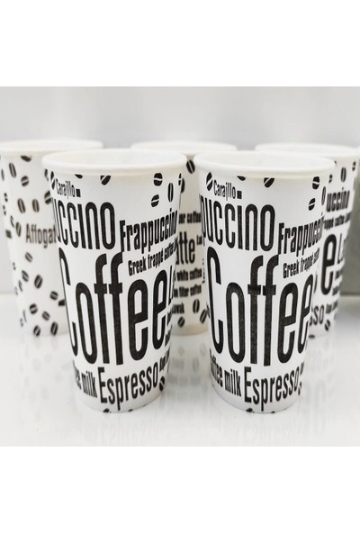 May Cup 7 Oz Karton Bardak 3000 Adet Maycup