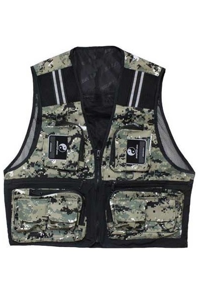 Sea Horse Avcı Yeleği Xl Sea Horse Avcı Yeleği Xl