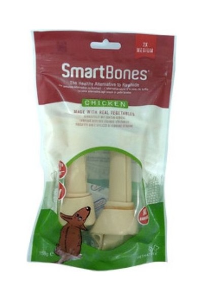 Smart Bones Smartbones Chk.medıum 2AD 28XP