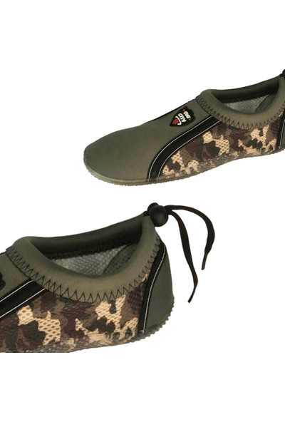 Sun City Deniz Ayakkabısı/sörf Ayakkabısı Aqua