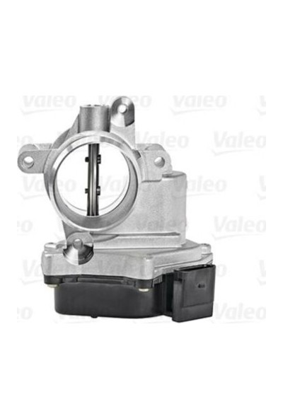 Valeo 700450 Hava Gırıs Bogazı K9K Clıo Iv Captur Kangoo Cıtan Scenıc 3 1,5dcı Juke Qashqaı Iı Suv (J11, J11_): 1.5 Dci Valeo 700450 Hava Gırıs Bogazı K9K Clıo Iv Captur Kangoo Cıtan Scenıc 3 1,5dcı Juke Qashqaı Iı Suv (J11, J11_): 1.5 Dci