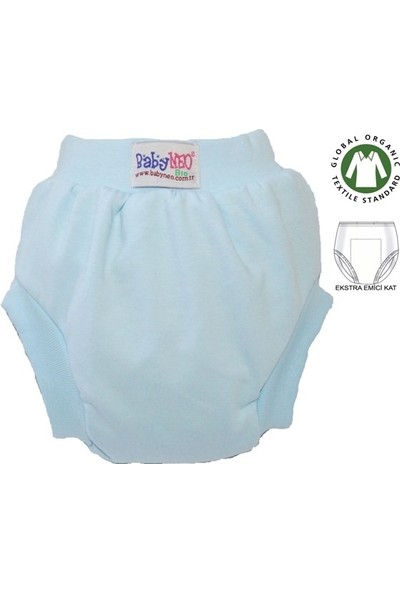 Baby Neo Pamuk Nefes Alan Alıştırma Külodu Baby Neo Pamuk Nefes Alan Alıştırma Külodu