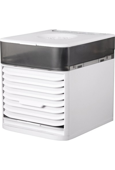 Kkmoon Taşınabilir Hava Soğutucu Uv Sterilizasyon Sistemli (Yurt Dışından) Kkmoon Taşınabilir Hava Soğutucu Uv Sterilizasyon Sistemli (Yurt Dışından)