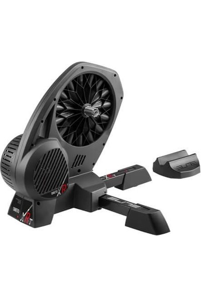 Elite Direto Xr-T Hometrainer + Travel Block