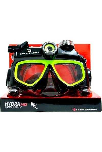 Ego Hydra 720 Dalış Kamerası