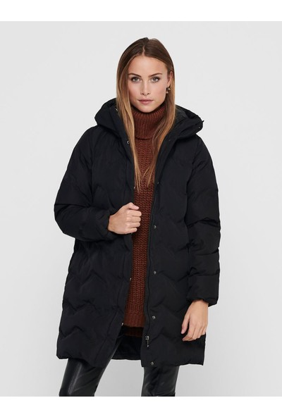 Only 15208391 Onlluna Puffer Coat Otw Kadın Kaban 20K Only 15208391 Onlluna Puffer Coat Otw Kadın Kaban 20K