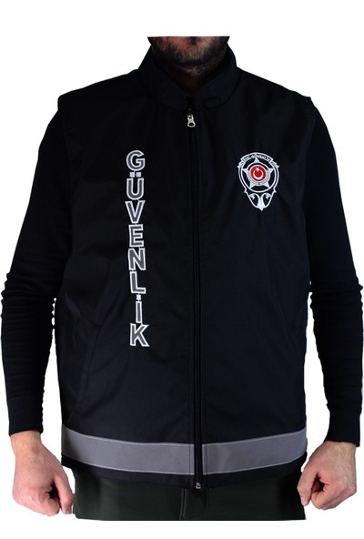 Istikamet Özel Güvenlik Yeleği