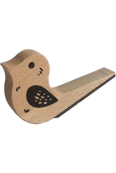 Gojo Kapı Stoperi:kuş