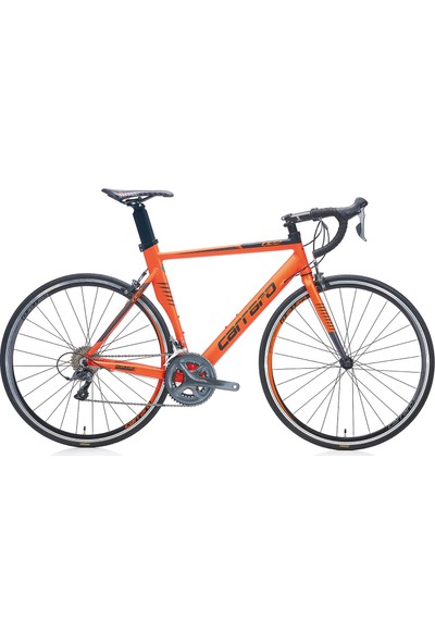 Carraro Emk Race 022 Aero 54 cm Yol - Yarış Bisikleti