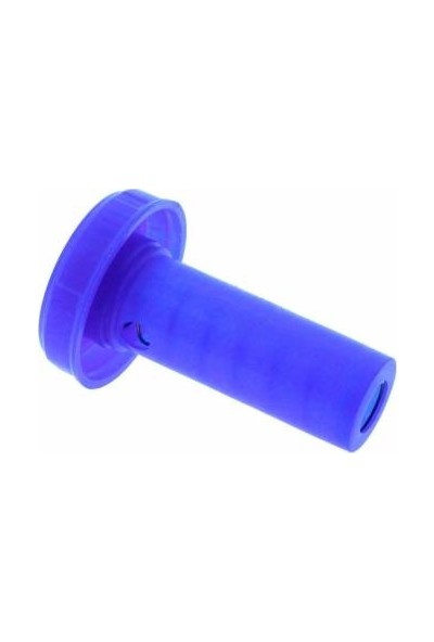 Sebil Üstü Su Dökülmesini Önleyen Yaylı Damacana Kapağı