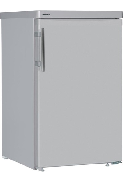 Liebherr TSL1414 127 Lt A+ Tezgah Altı Buzdolabı - Gümüş