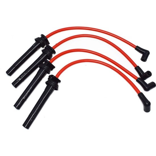 Valeo 346145 Bujı Kablosu Tk. 190 W201 8693 W124 8592 W126 Fiyatı