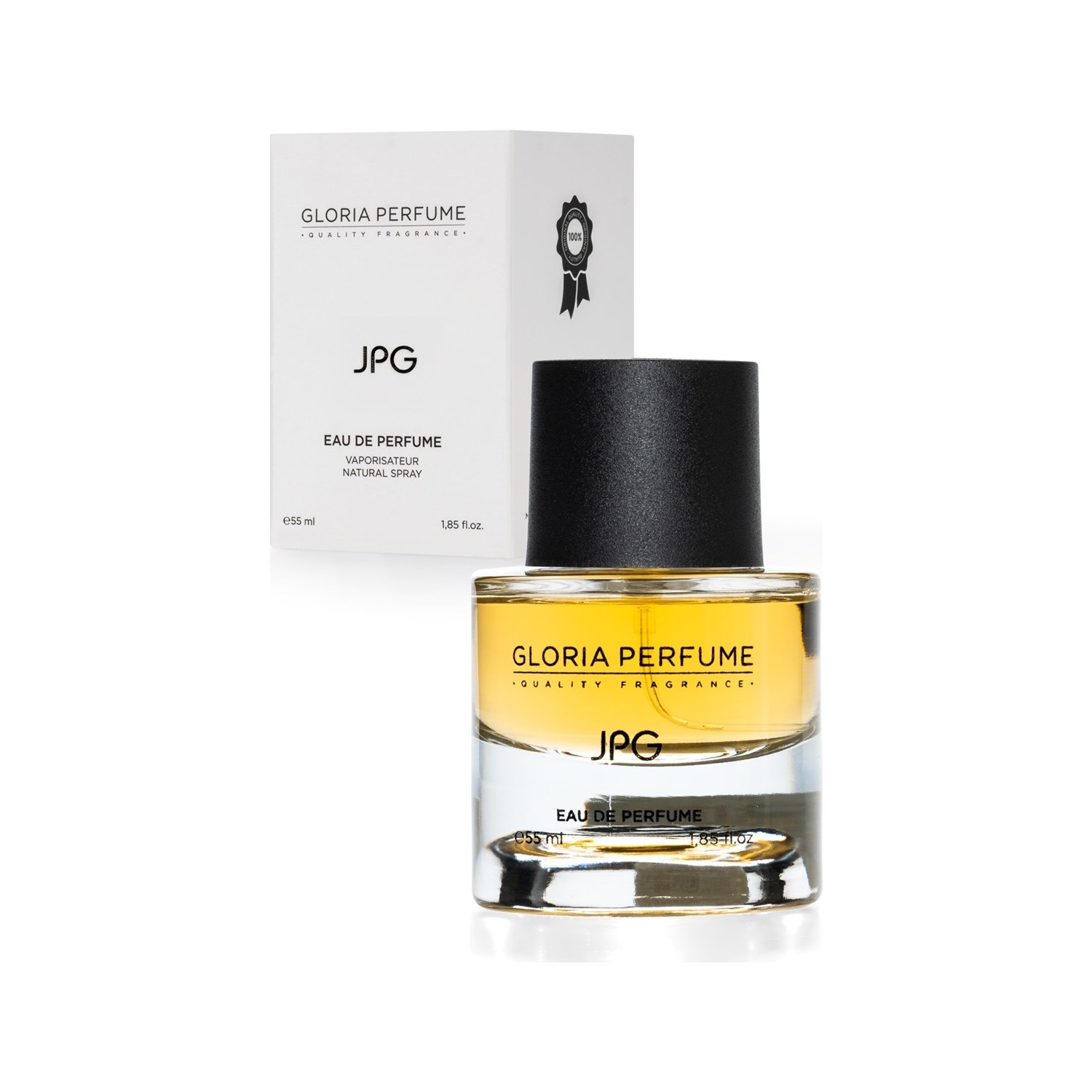 Gloria Perfume Jpg 55 ml Edp Erkek Parfüm Fiyatı