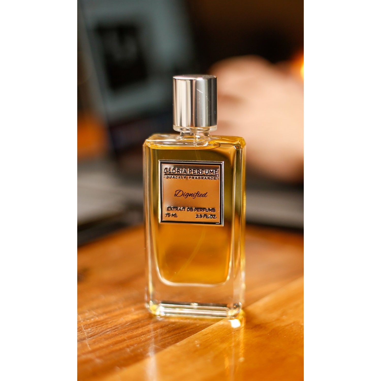 Gloria Perfume Dignified 75 ml Edp Erkek Parfüm Fiyatı