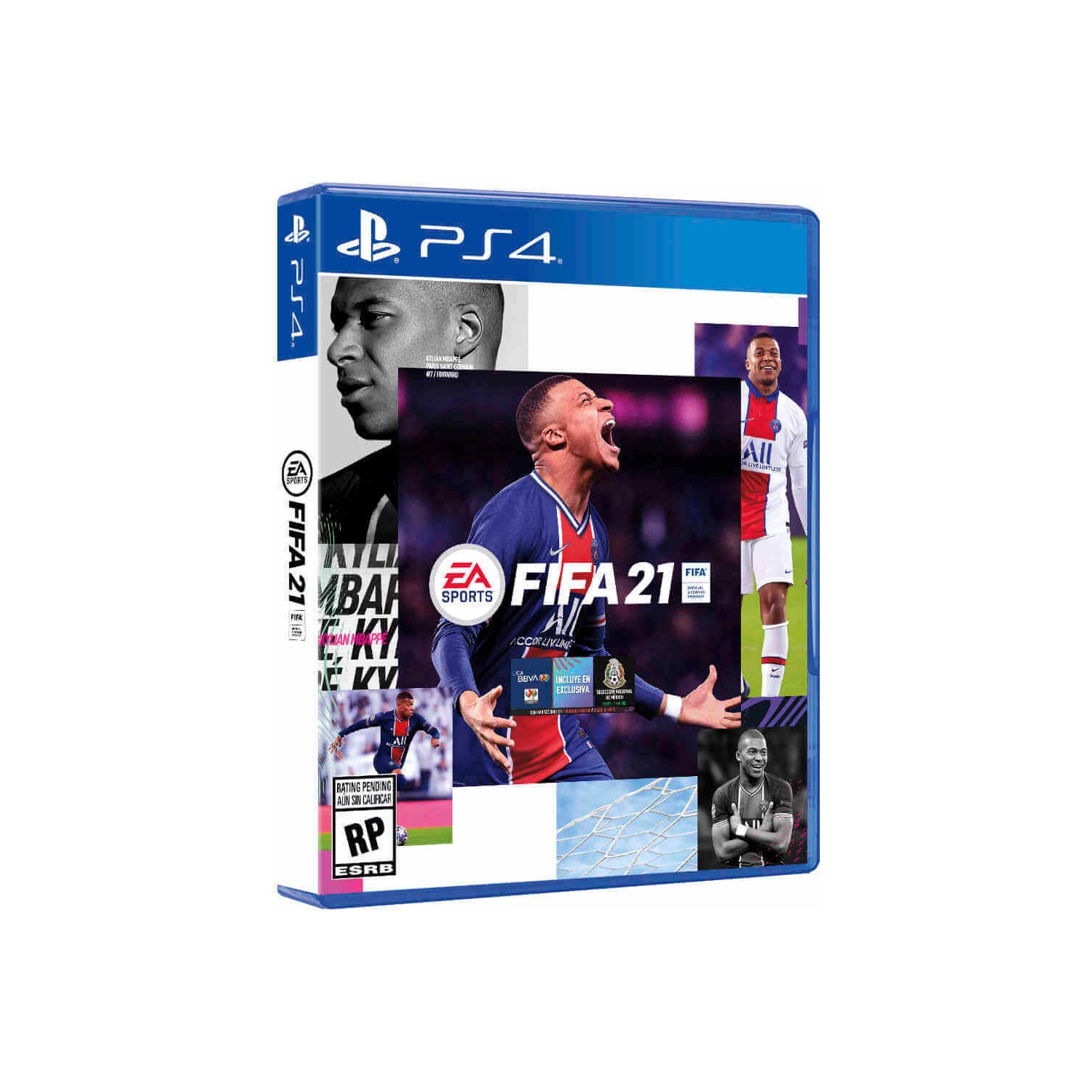 Fifa 21 PS4 Oyunu Fiyatı, Taksit Seçenekleri ile Satın Al