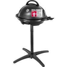 Elektrikli Izgara ve Barbekü Fiyatları & 9 Taksit - Sayfa 9