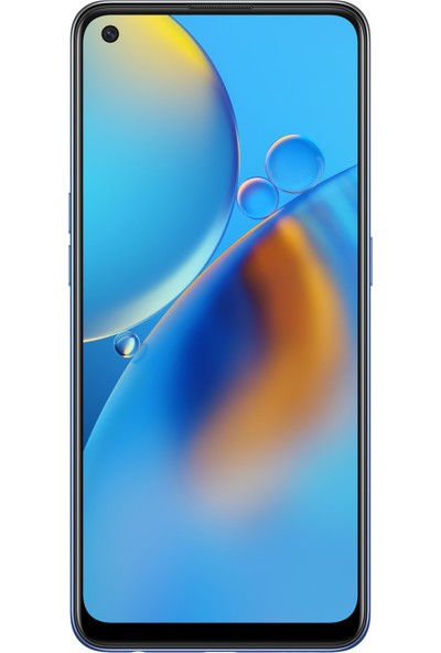 Oppo A74 128 GB (Oppo Türkiye Garantili)