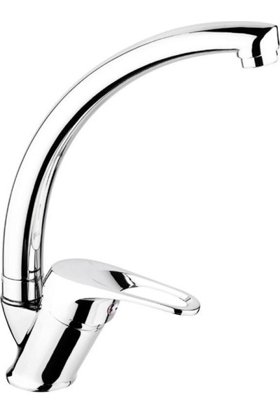 Pronto Vivaldi Mix Kuğu Lavabo Bataryası/lavabo Çeşmesi Pronto Vivaldi Mix Kuğu Lavabo Bataryası/lavabo Çeşmesi