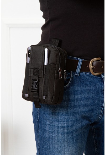 Byhakan NW-850 Taktik Bel Çantası