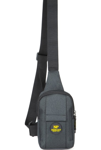 Byhakan NW-501 Belgrat Telefon Bölmeli Çanta Byhakan NW-501 Belgrat Telefon Bölmeli Çanta