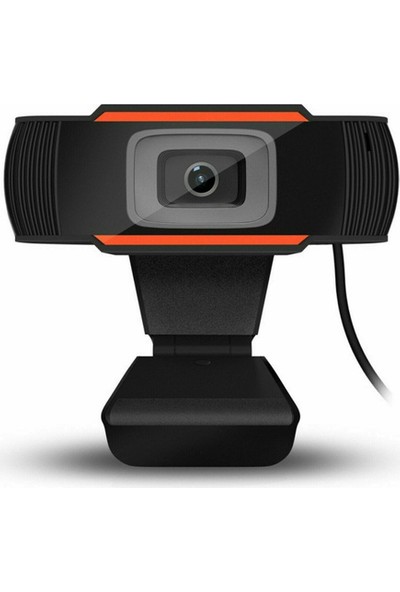 Generic Mikrofonlu Otomatik Odaklamalı Webcam (Yurt Dışından) Generic Mikrofonlu Otomatik Odaklamalı Webcam (Yurt Dışından)