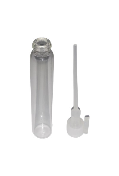 Dbyol Parfüm Şişesi 2 ml 10 Adet Tester Boş Şişe Dbyol Parfüm Şişesi 2 ml 10 Adet Tester Boş Şişe