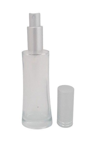 Dbyol Parfüm Şişesi 50 ml (3 Adet) Gri Kapak Metal Valf Eyfel Boş Şişe Dbyol Parfüm Şişesi 50 ml (3 Adet) Gri Kapak Metal Valf Eyfel Boş Şişe