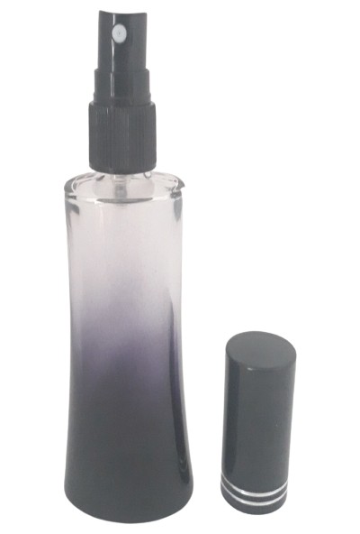 Dbyol Parfüm Şişesi 50 ml (5 Adet) Siyah Kapak Plastik Valf Eyfel Boş Şişe Dbyol Parfüm Şişesi 50 ml (5 Adet) Siyah Kapak Plastik Valf Eyfel Boş Şişe