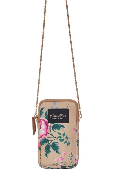 BloominBag Spring Blossom Telefon Çantası BloominBag Spring Blossom Telefon Çantası