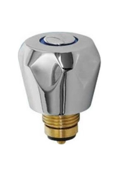 İtimat Musluk Başlığı Ikili Ekonomik Paket (Sıcak-Soğuk)