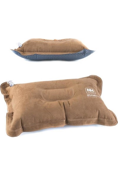 Naturehike NaturehikeŞişme Seyahat Yastık