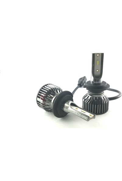 Pythonex H7 Slim LED Xenon Far - Şimşek Etkili - Pythonex Pythonex H7 Slim LED Xenon Far - Şimşek Etkili - Pythonex
