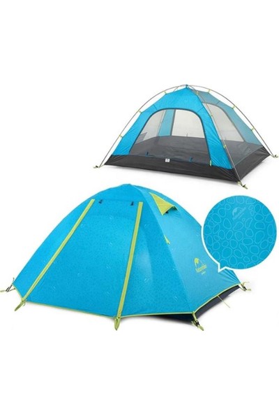 Naturehike Sky Lite 2021 3 Kişilik Kamp Çadırı Naturehike Sky Lite 2021 3 Kişilik Kamp Çadırı
