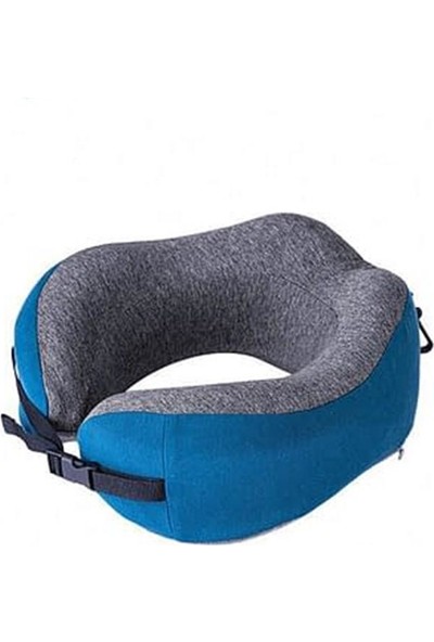 Naturehike NaturehikeŞişme Yastık - Boyunluk Naturehike NaturehikeŞişme Yastık - Boyunluk