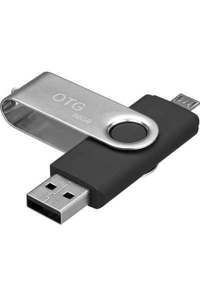 Asonic Flash Bellek 32 GB Micro Otg 2.0 Asonic AS-XU32OTG Asonic Flash Bellek 32 GB Micro Otg 2.0 Asonic AS-XU32OTG