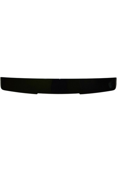 OEM Mercedes Vito W447 2015 Sonrası Spoiler OEM Mercedes Vito W447 2015 Sonrası Spoiler