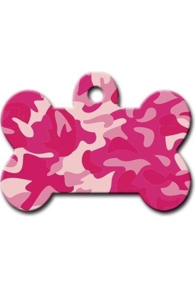 Pet Tag Art Köpek ve Kedi Isimliği Large Pet Tag Art Köpek ve Kedi Isimliği Large