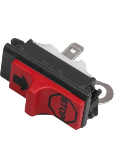 Husqvarna Stop Anahtarı HUSQVARNA136/137/141/142/51/55/61/268/272/281