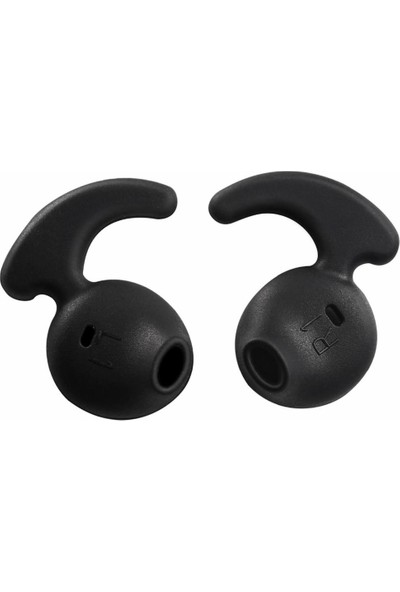 Mimoza 2 Çift (4 Adet) Samsung S6 S7 Edge Note 5 Kancalı Kulaklık Silikonu Mimoza 2 Çift (4 Adet) Samsung S6 S7 Edge Note 5 Kancalı Kulaklık Silikonu