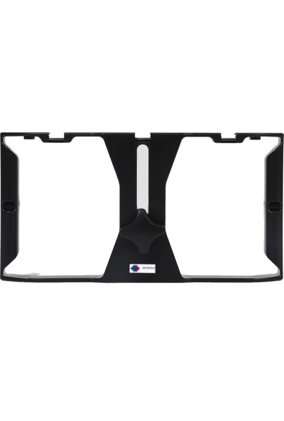 Deyatech Mobil Telefonlar Için Tutacak Rig Cage Deyatech Mobil Telefonlar Için Tutacak Rig Cage