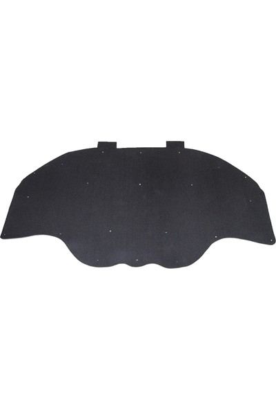 Bimbo Mercedes 2046820626 W204 Kaput Izolasyon Süngeri